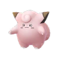 Clefairy - Pokémon GO Wiki