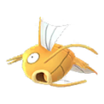 Evolución De Magikarp
