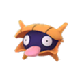 Shellder - Pokémon GO Wiki