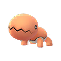 Trapinch - Pokémon GO Wiki