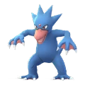 Golduck - Pokémon GO Wiki