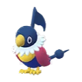 Chatot - Pokémon GO Wiki