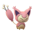 Skitty - Pokémon GO Wiki