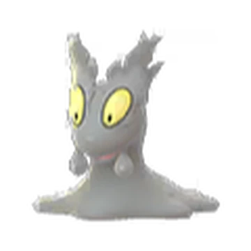 Tabla De Evolución De Pokémon Slugma