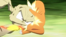 Tackle - Pokémon GO Wiki