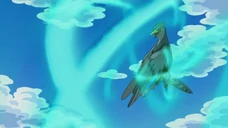 Air Cutter - Pokémon GO Wiki