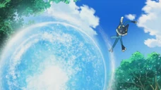 Water Pulse - Pokémon GO Wiki