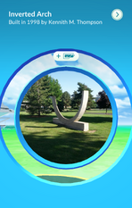 Points of Interest - Pokémon GO Wiki