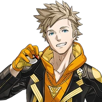 Spark - Pokémon GO Wiki