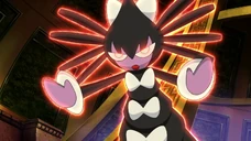 Confusion - Pokémon GO Wiki