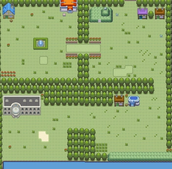 Pokemon Locator | Pokemon Gods Wikia | Fandom