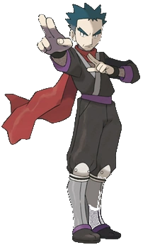 Pokemon Gods Maps | Pokemon Gods Wikia | Fandom