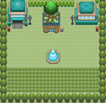 Bug Throne | Pokemon Gods Wikia | Fandom