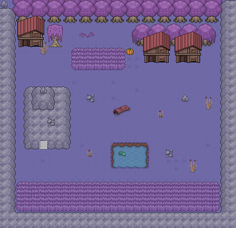 Fairy Throne | Pokemon Gods Wikia | Fandom