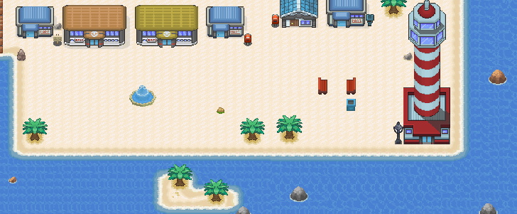 Water Throne | Pokemon Gods Wikia | Fandom