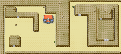 Rock Throne | Pokemon Gods Wikia | Fandom