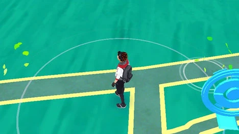 Map | Pokemongohelp Wikia | Fandom