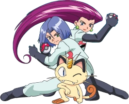 Team Rocket | Pokémon GO! Wiki | Fandom