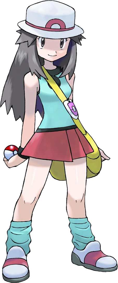 Green | Pokémon GO! Wiki | Fandom