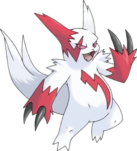 Zangoose | Pokémon GO! Wiki | Fandom