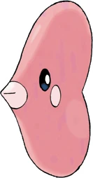 Luvdisc | Pokemon GS Remix Wiki | Fandom