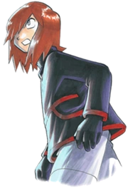 Silver | Wiki PokemonHDA | Fandom