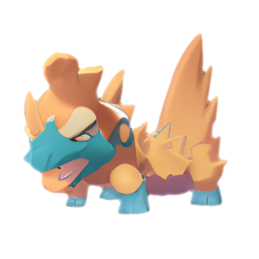 Snarlson | PokemonHonorAndPride Wiki | Fandom