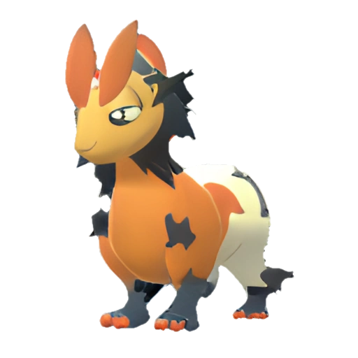 Ramid | PokemonHonorAndPride Wiki | Fandom