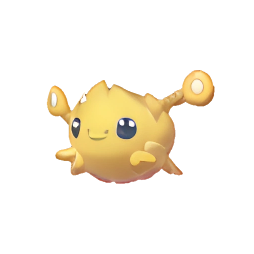 Keybon | PokemonHonorAndPride Wiki | Fandom