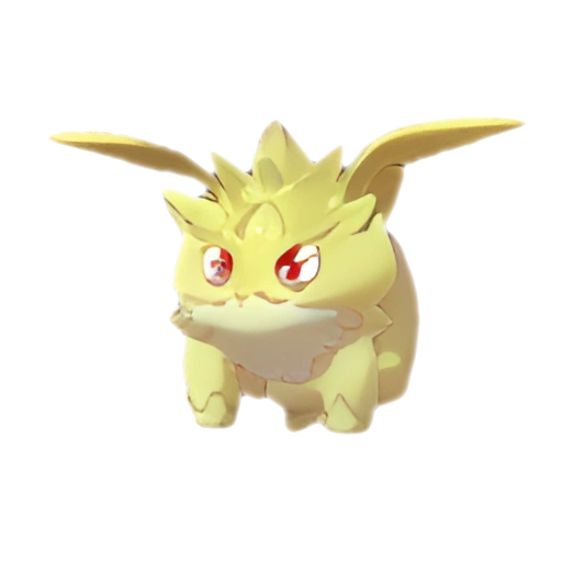 Goldarondon | PokemonHonorAndPride Wiki | Fandom