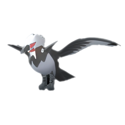 Radird | PokemonHonorAndPride Wiki | Fandom