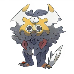 Anxiemetry | PokemonHonorAndPride Wiki | Fandom