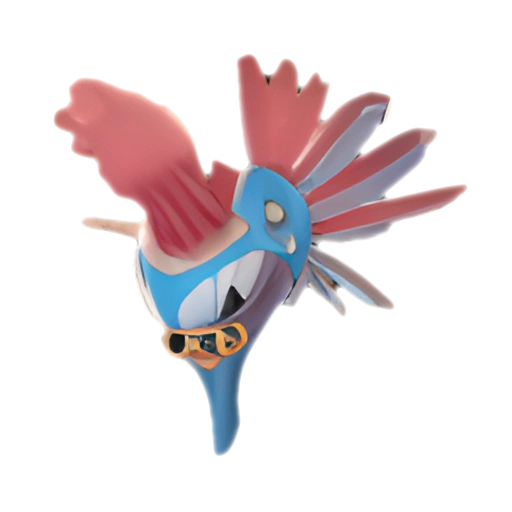 Codracal | PokemonHonorAndPride Wiki | Fandom