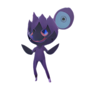 Droobuskian Impadimp | PokemonHonorAndPride Wiki | Fandom