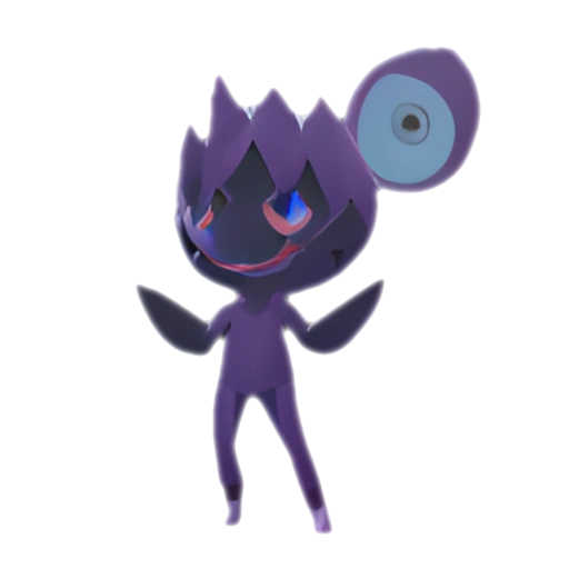 Droobuskian Impadimp | PokemonHonorAndPride Wiki | Fandom