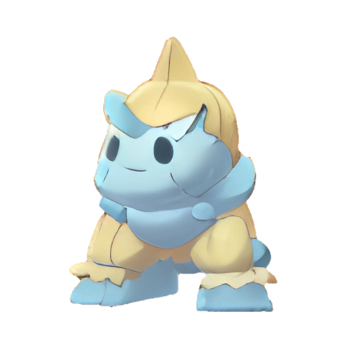 Flatshell | PokemonHonorAndPride Wiki | Fandom
