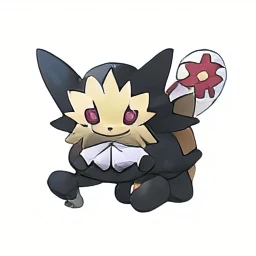 Rayape | PokemonHonorAndPride Wiki | Fandom