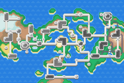 Ibaro | Pokémon Honor and Glory Wiki | Fandom