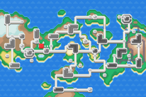 Pikachu Lagoon | Pokémon Honor and Glory Wiki | Fandom