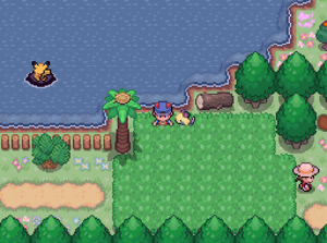 Pikachu Lagoon | Pokémon Honor and Glory Wiki | Fandom