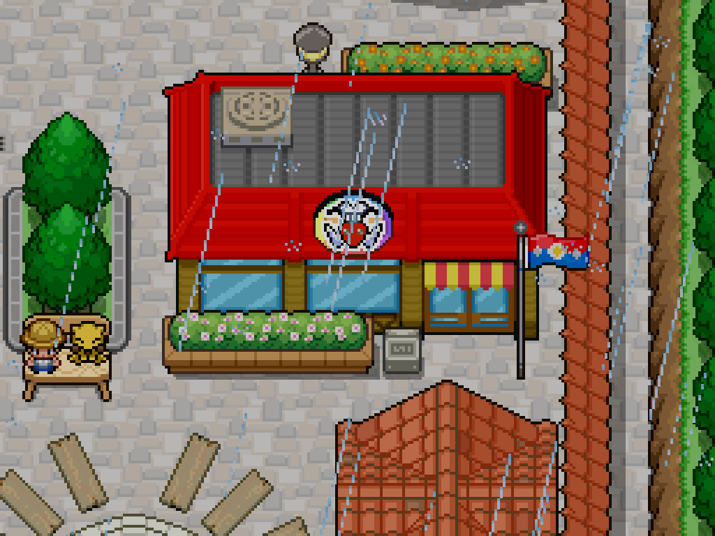 The Jolly Beedrill | Pokémon Honor and Glory Wiki | Fandom