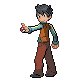 Luis | Pokémon Honor and Glory Wiki | Fandom