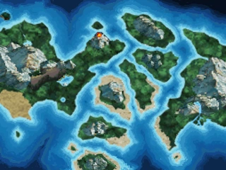 Ibaro | Pokémon Honor and Glory Wiki | Fandom