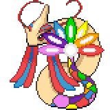 Prism Guard (Ability) | Pokemon Insurgence Wiki | Fandom