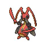 Serquet City | Pokemon Insurgence Wiki | Fandom