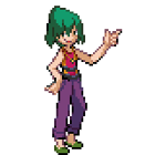 Xavier | Pokemon Insurgence Wiki | Fandom