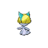 Delta Kirlia (Pokémon) | Pokemon Insurgence Wiki | Fandom