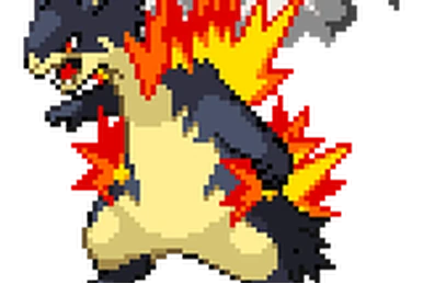 Mega Stunfisk Insurgence