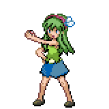 Nora | Pokemon Insurgence Wiki | Fandom