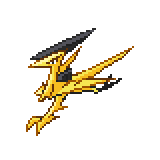 Ampiary | Pokemon Jade Wiki | Fandom